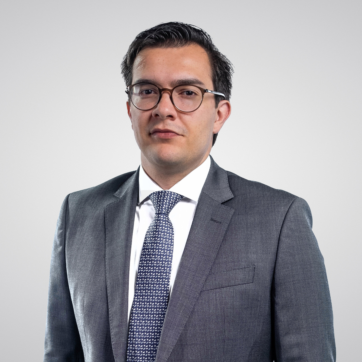 Rafael Teixeira - BVA Advogados